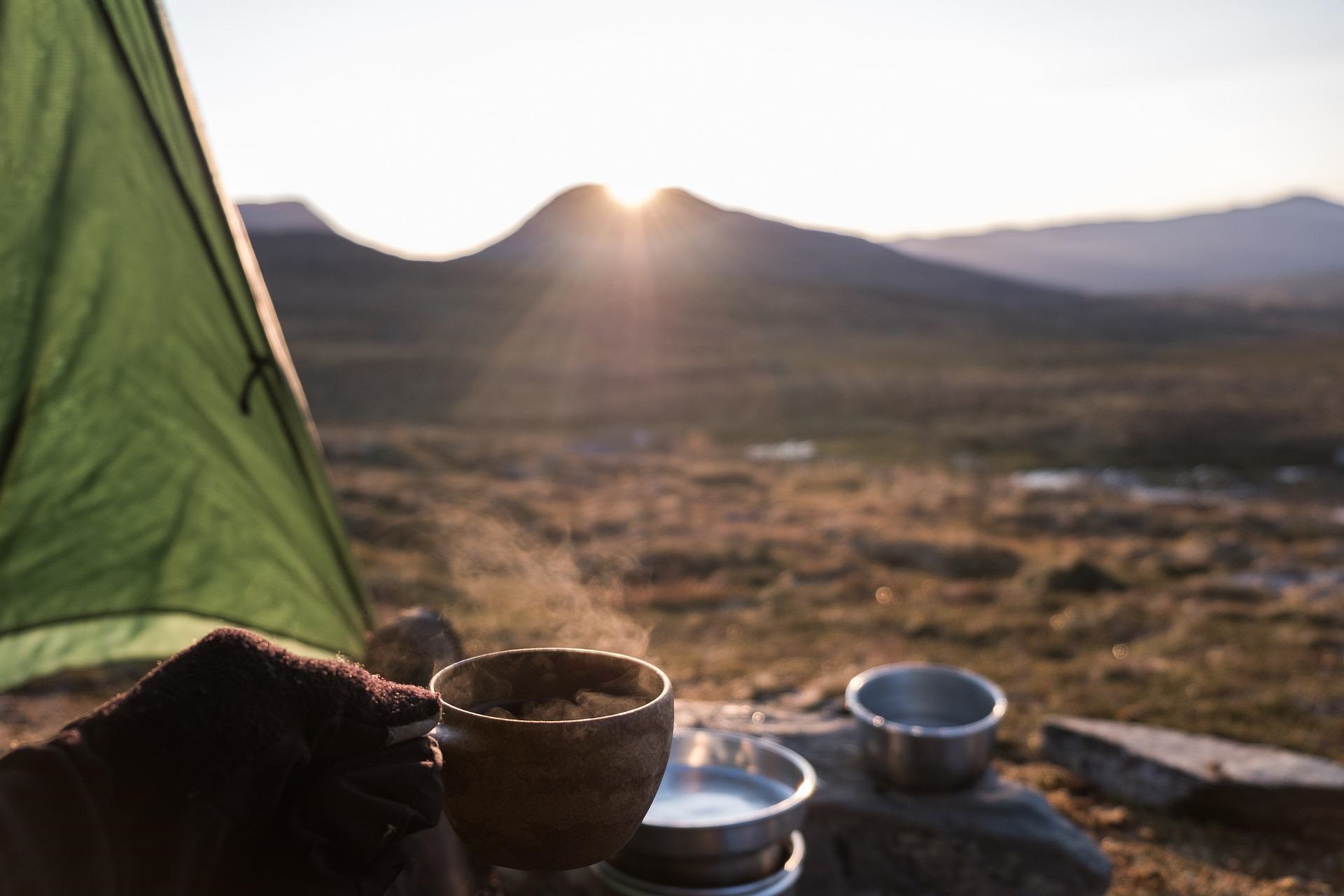 Kaffee Outdoor kochen – www.espressomaschine.de – News über die braunen ...