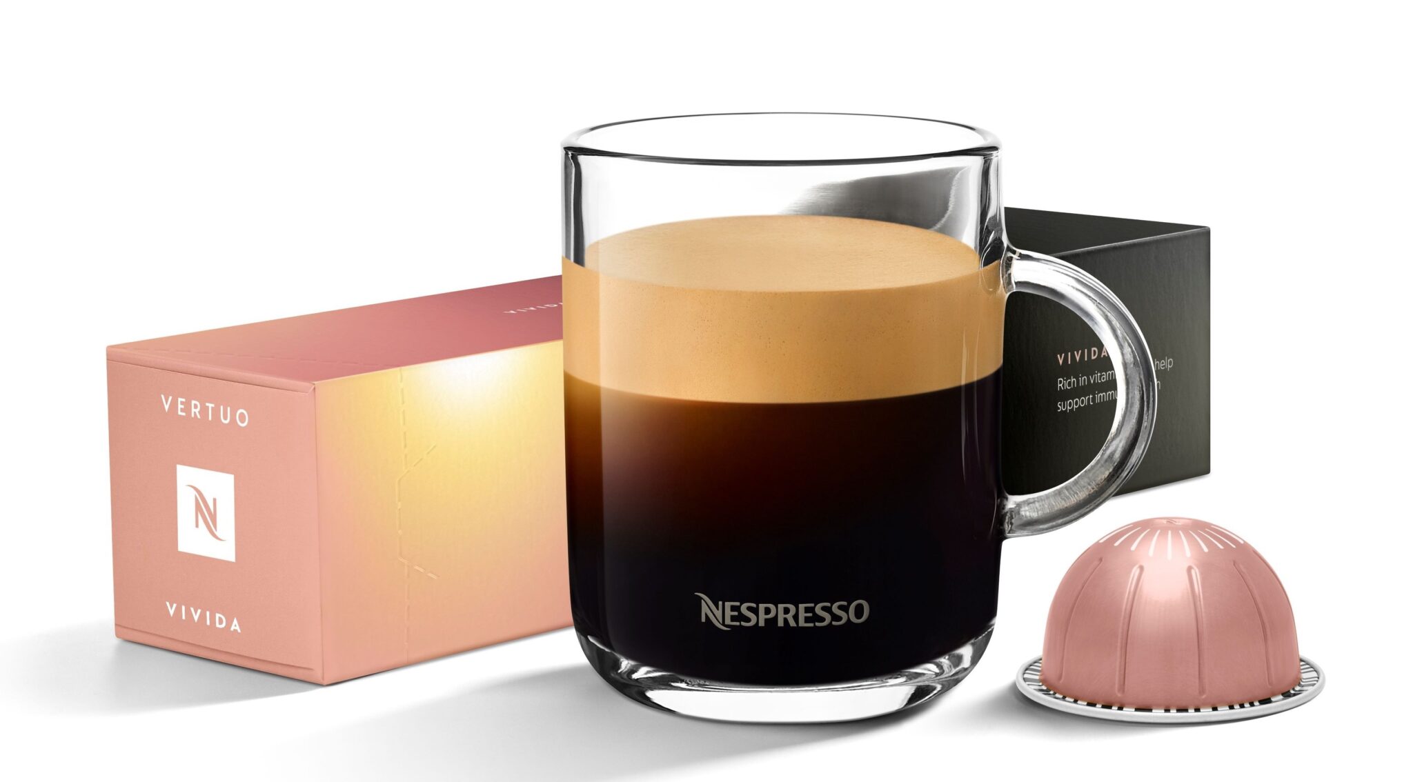 Nestle startet funktionalen Kaffee – www.espressomaschine.de – News ...